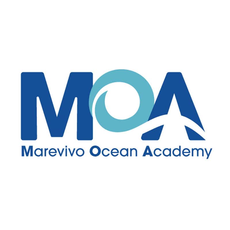 Marevivo Ocean Academy - MOA - Marevivo Ocean Academy
